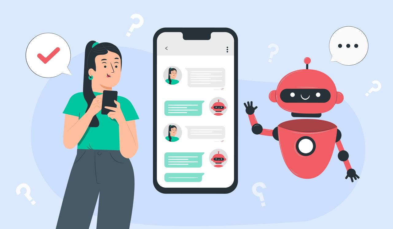 Using Chatbots for Arbitrage: Automating Customer Interaction